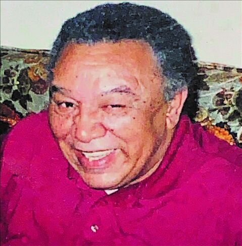 Winston E. Carter - Herald-Standard